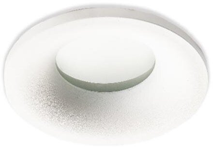 Точечный светильник 7010 IT07-7010 white Italline, цоколь: GU10, лампы: Светодиодные, мощность: 9 Вт.