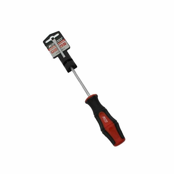 Отвертка шлицевая 5x150 мм. AVS OSL5150