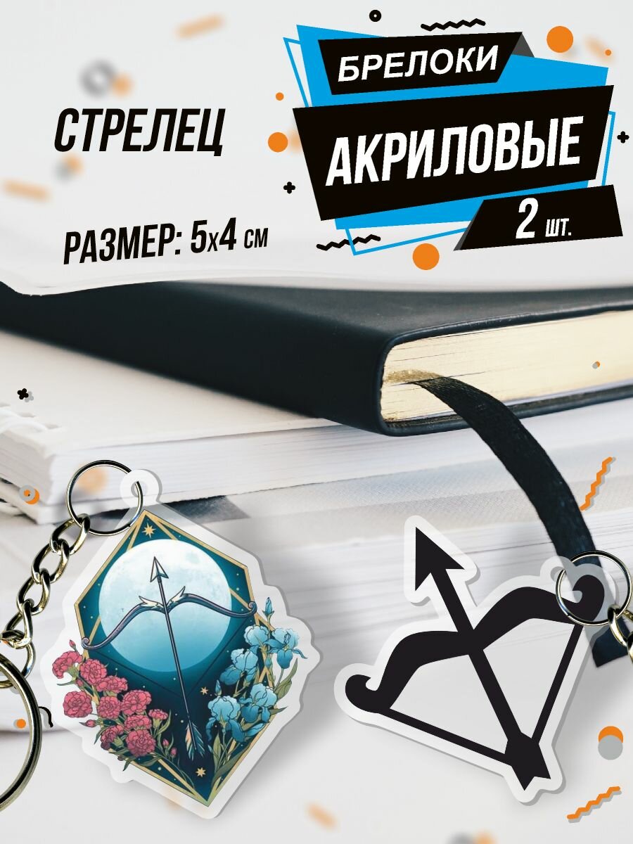 Брелок