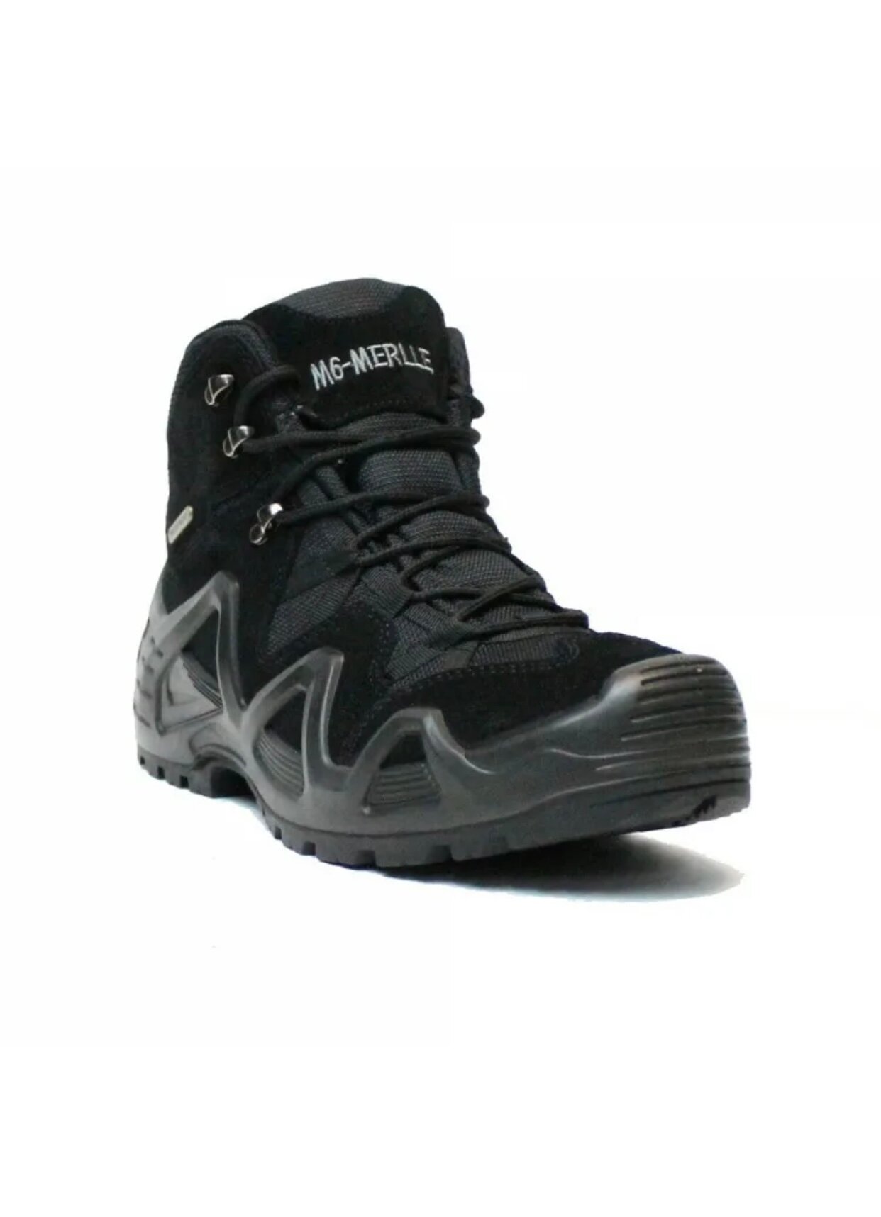 Полуботинки