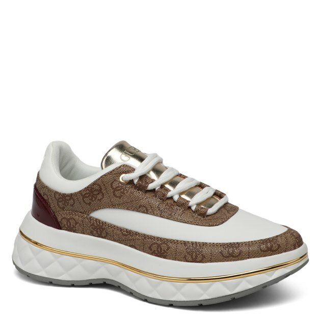 Кроссовки Guess FL8KYRFAB12