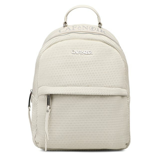 Рюкзак Cafe' Noir C3NA0501 белый