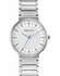 Наручные часы KENNETH COLE Classic, серебряный