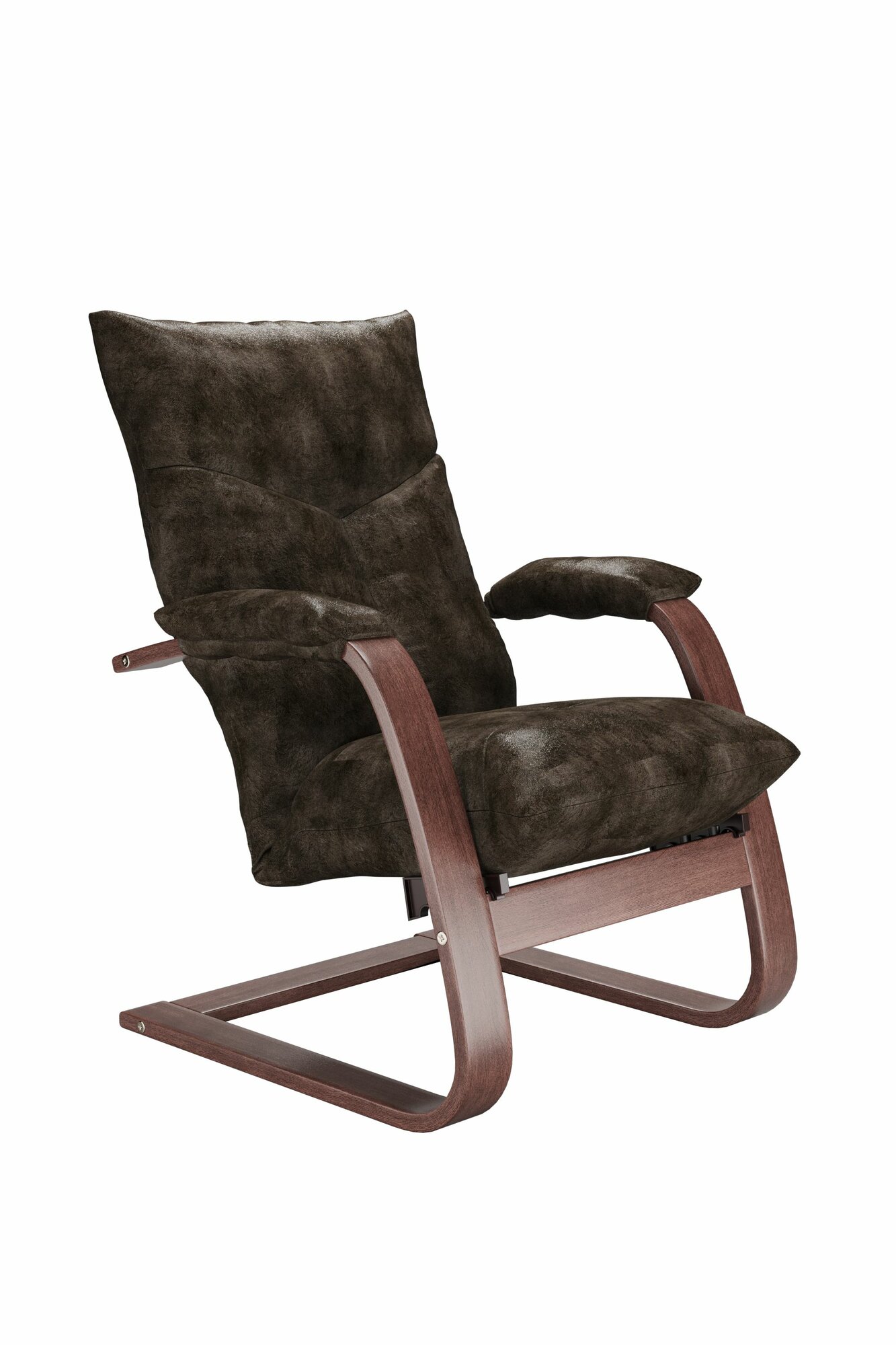 Кресло-качалка Джордан взрослое домашнее