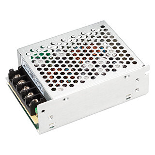 026545(2) Фильтр ШИМ SPV-PFL-24010 DC/DC (12-24V, 10A) (Arlight, IP20 Сетка)