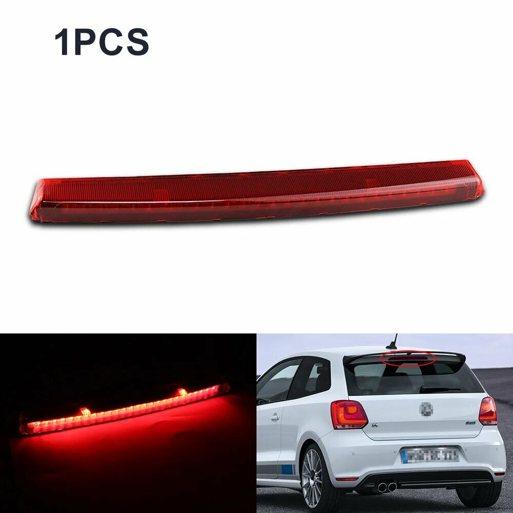 Светодиодный стоп-сигнал Red housing для VW Golf Polo Passat