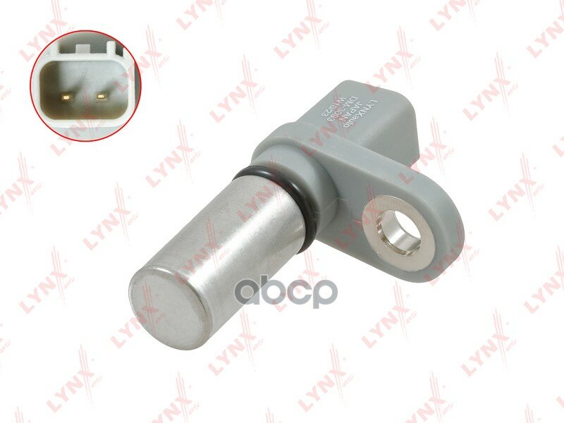Датчик положения коленчатого вала LYNXauto арт. DM-3093
