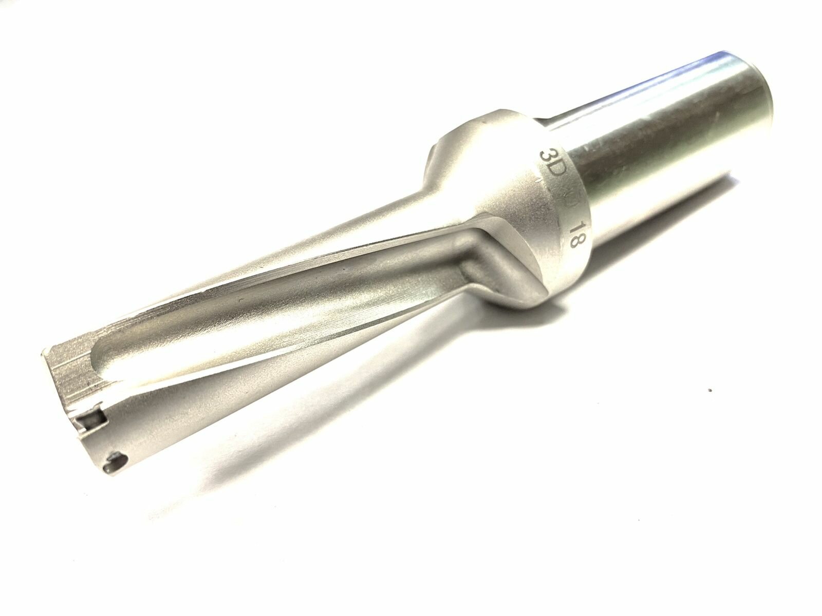 Сверло С25 3D18 (SP06)