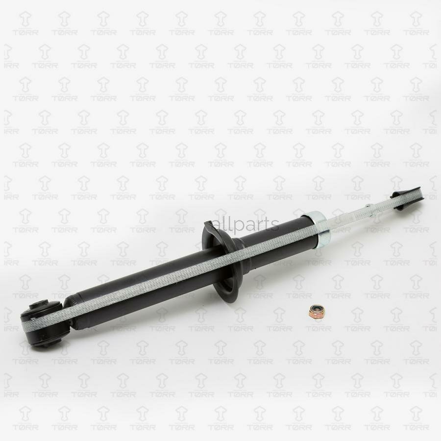 TORR DH1146 амортизатор задний газовый MITSUBISHI CARISMA (DA) -99 MITSUBISHI SPACE STAR 98- VOLVO S40 -99