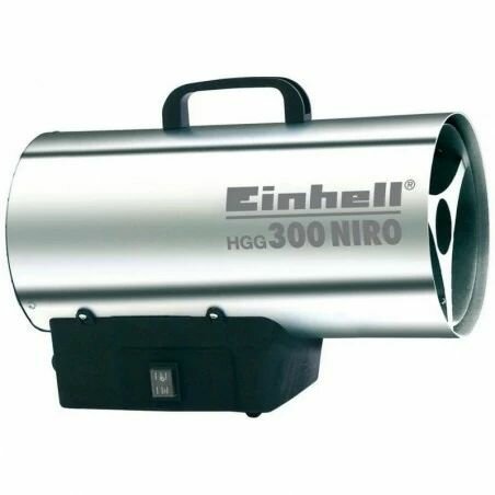 Газовая тепловая пушка Einhell HGG 300 Niro