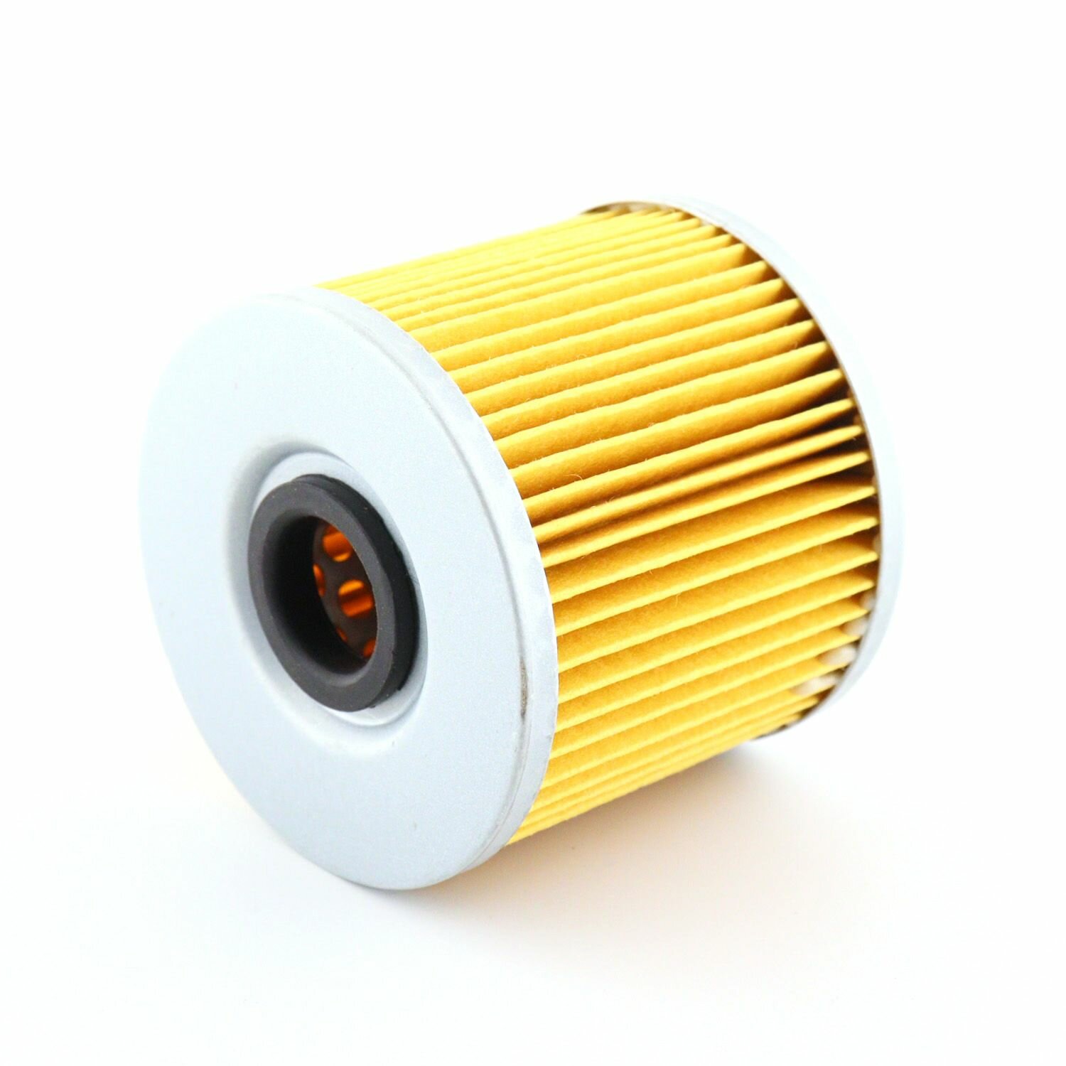 Фильтр масляный для Suzuki (72, h-64) (HF 133, KY-A-038) "BEEZMOTO"