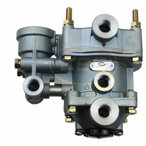 Клапан управления, прицеп Ebs 27013521