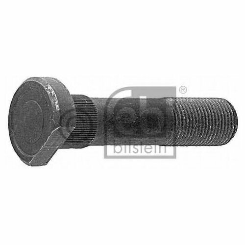 Болт колесный Febi 04574