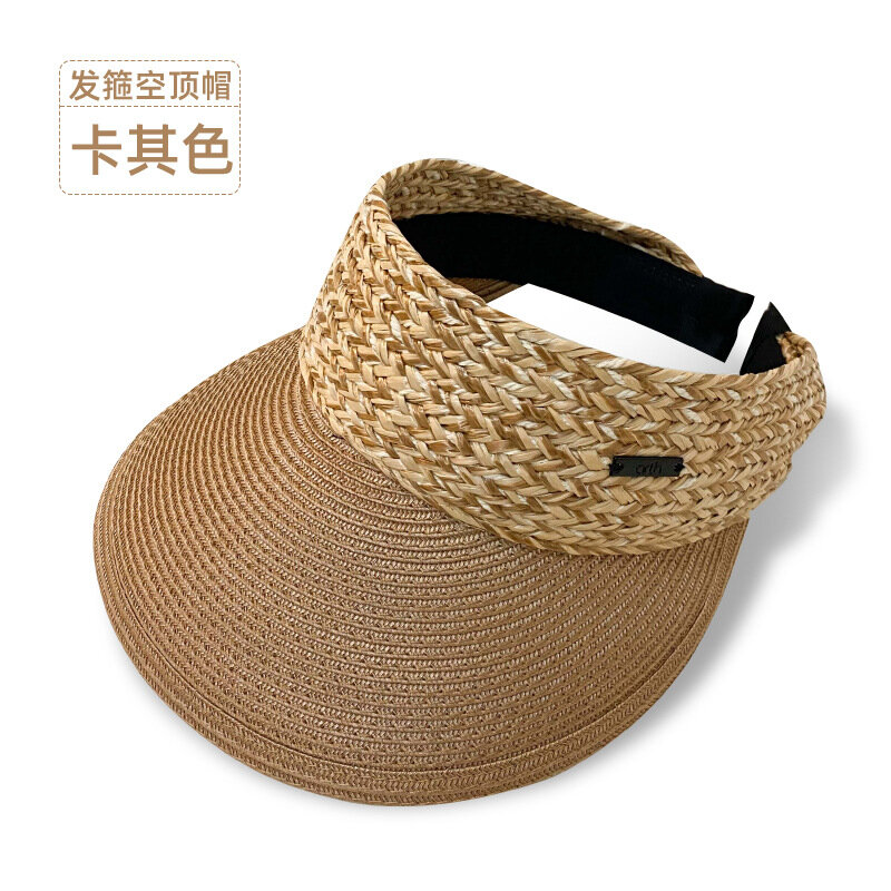 Шляпа, женская, с большими полями