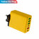 Зарядное устройство, 3.1A, 2Type-C PD + 4USB