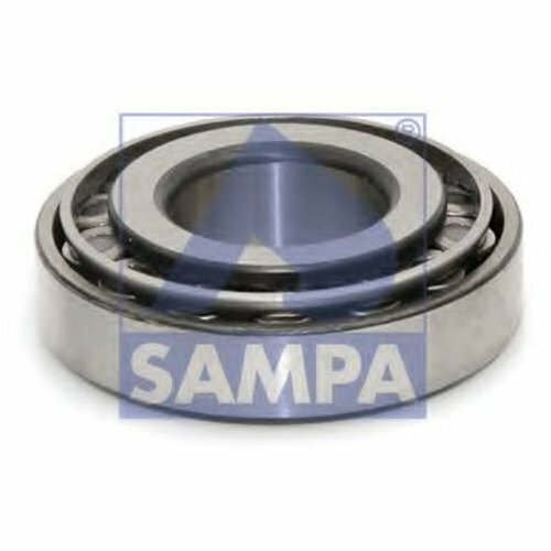 Подшипник ступицы колеса Sampa 061194