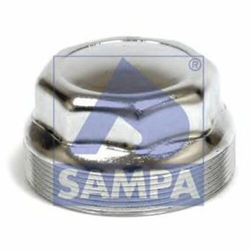 Крышка ступицы Sampa 070067