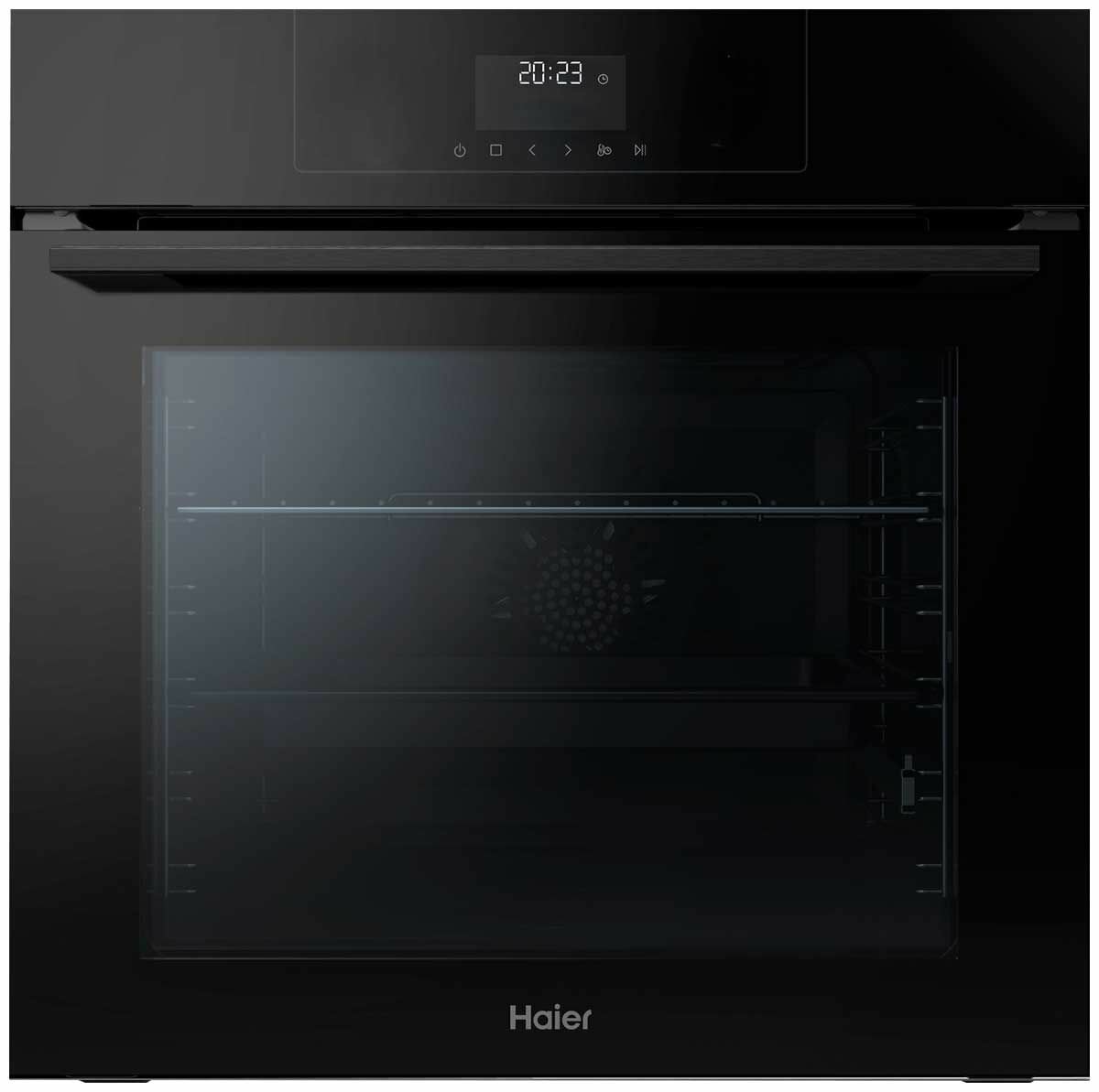 Встраиваемый электрический духовой шкаф Haier HOQ-F3AAN3GB