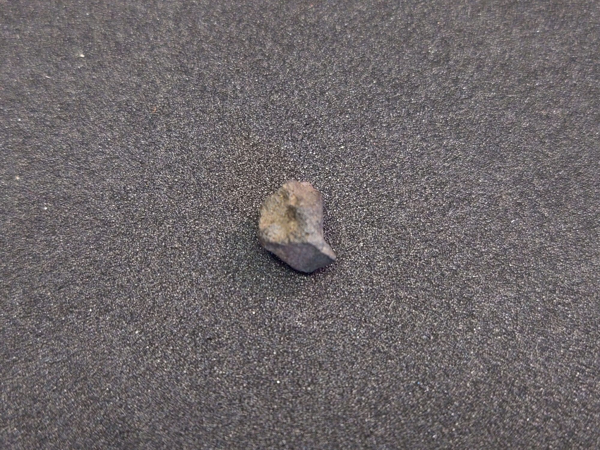 Челябинский метеорит [0.5 гр.]