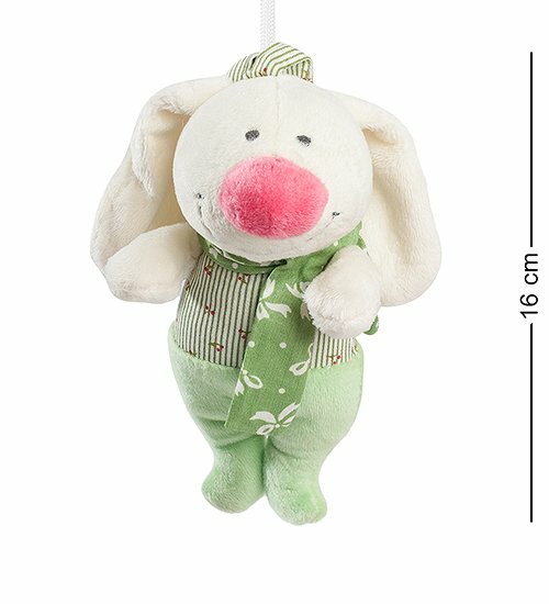 Подвесная декоративная фигурка LOVELY JOY LJ-61 113-25230