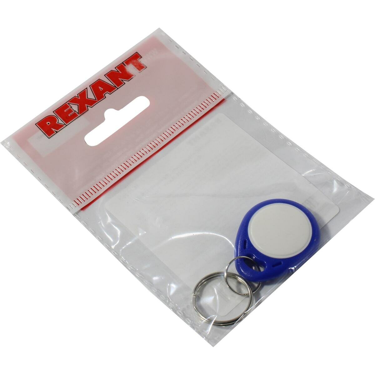 Rexant <46-0221-1> Электронный ключ (брелок) (125KHz, EM Marin)