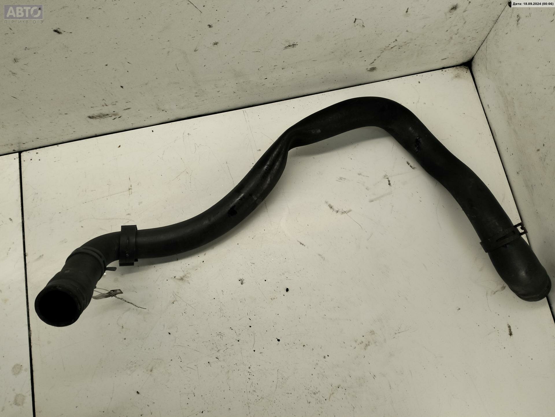 Патрубок радиатора Volkswagen Bora