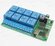 AD22A08 8-channel DTMF Audio Decoding Relay Smart Home Controller Remote Control...
