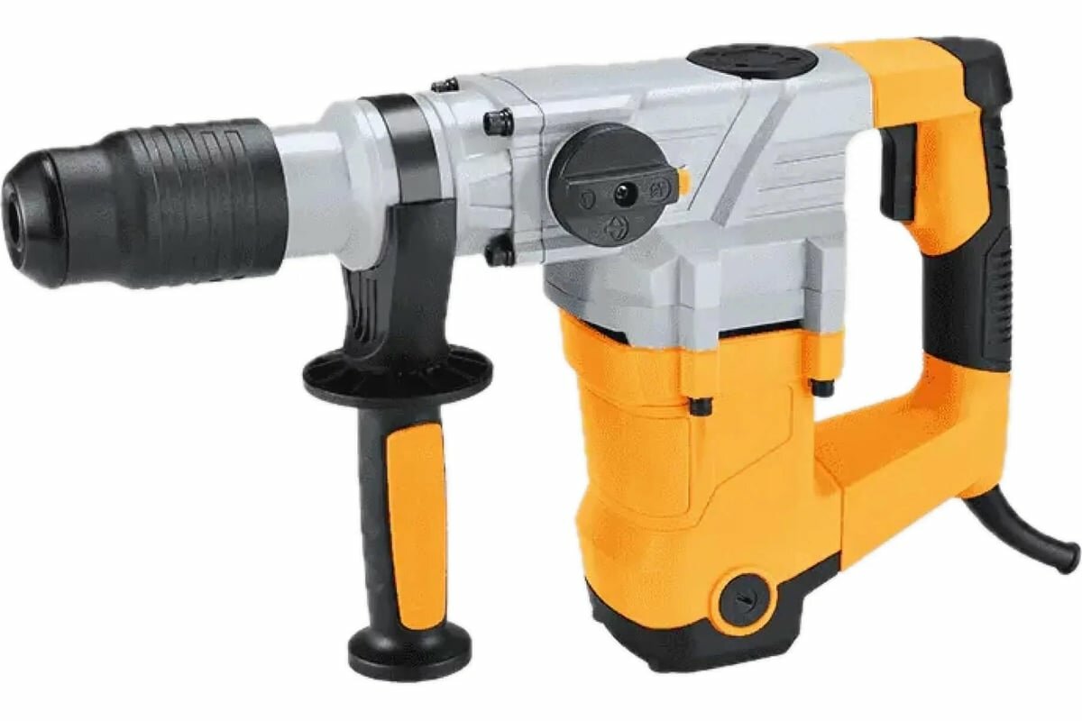 LEIYA Перфоратор SDS MAX LY-C4002T 0839