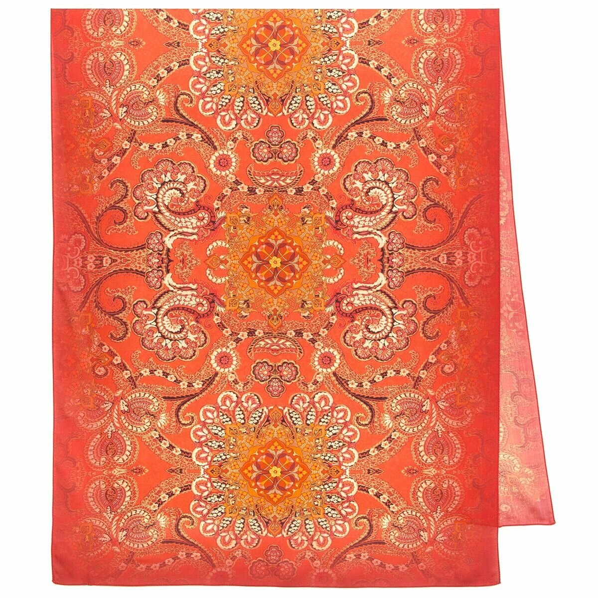 Палантин Базовая коллекция для женщин