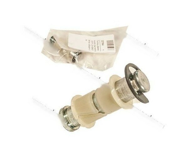 Палец фиксации рычага КПП 2108-099 с/о в сборе для стабильной работы