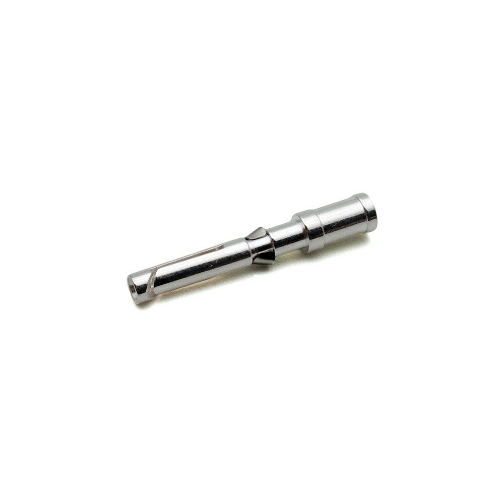 Обжимной контакт ZJHK CDSF-0.37 (09150006204) - 100 штук в упаковке.
