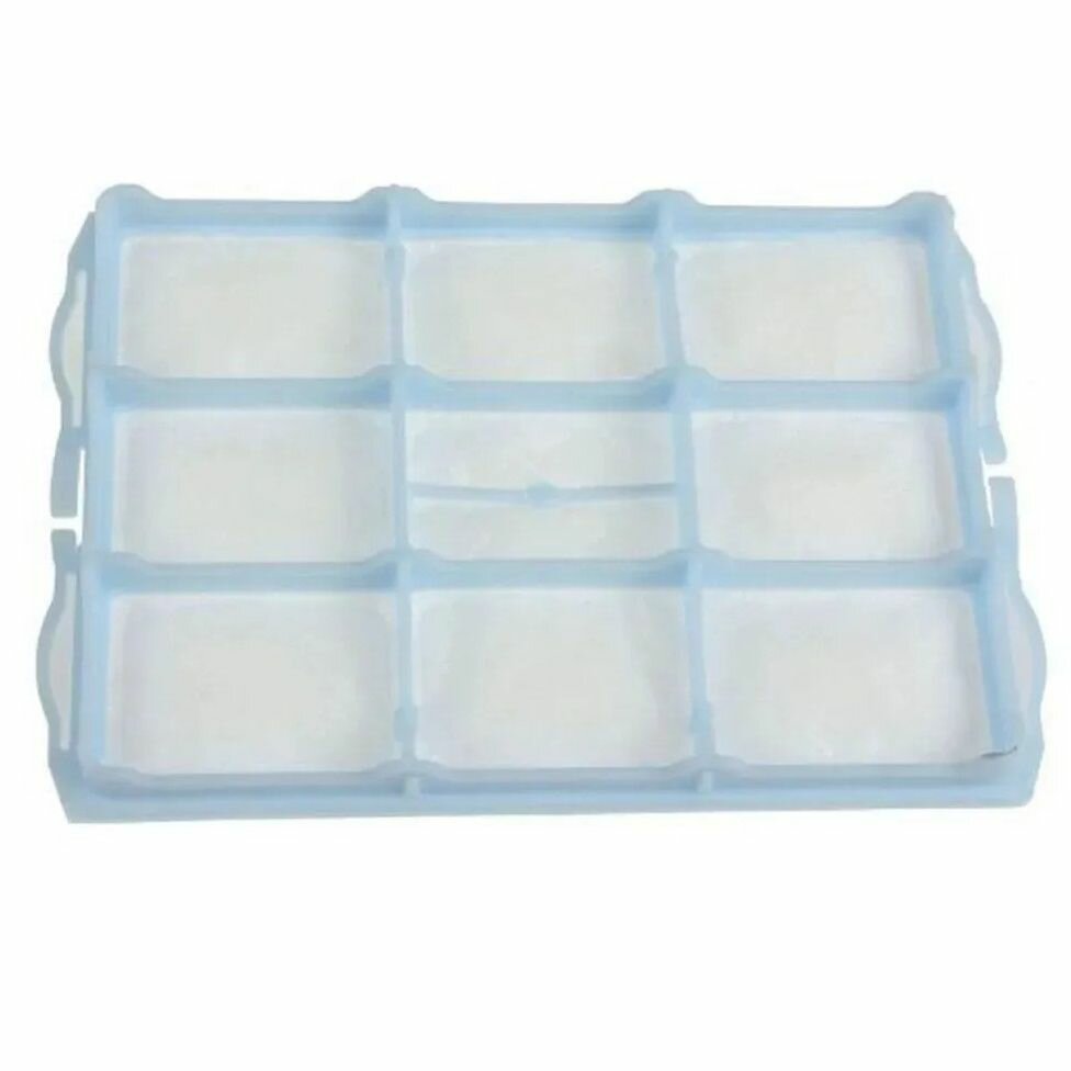 Аксессуары д/пылесосов KOMFORTER HBS-06 hepa-фильтр для пылесосов Bosch