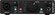 Аудиоинтерфейс ARTURIA MiniFuse 1 Black