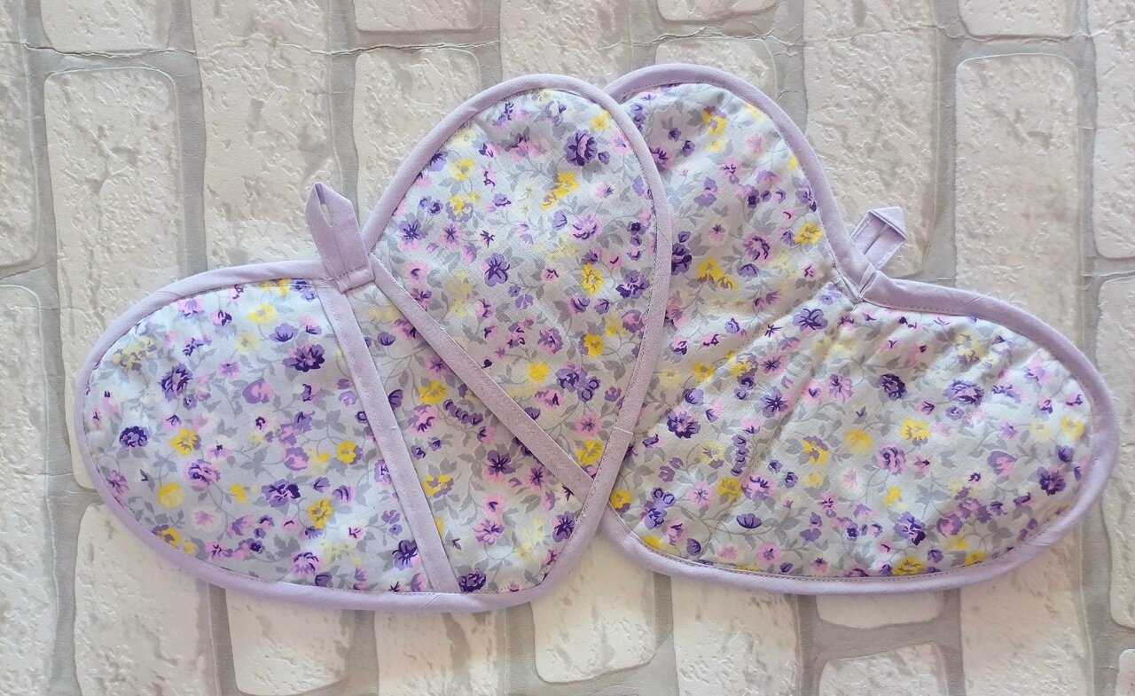 Прихватки для кухни