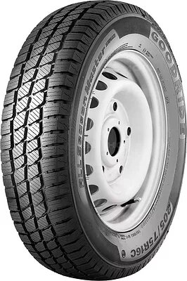 Автошина Goodride 225/70R15C 110R All Season Master SW613