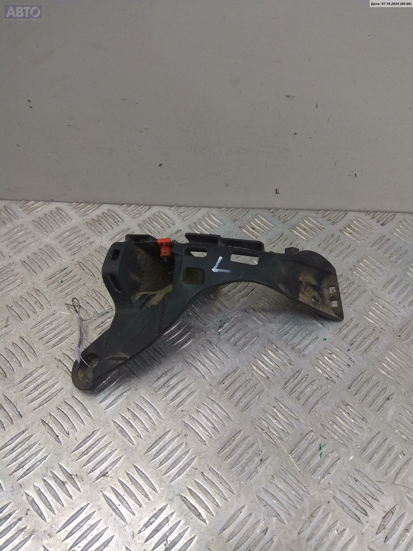 Кронштейн бампера заднего Opel Astra H (2004-2009)