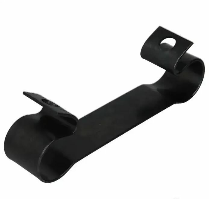 Пластина тормозной колодки фиксирующая SAF SK RS/RLS/KRS 1.151.0008.00 SAF