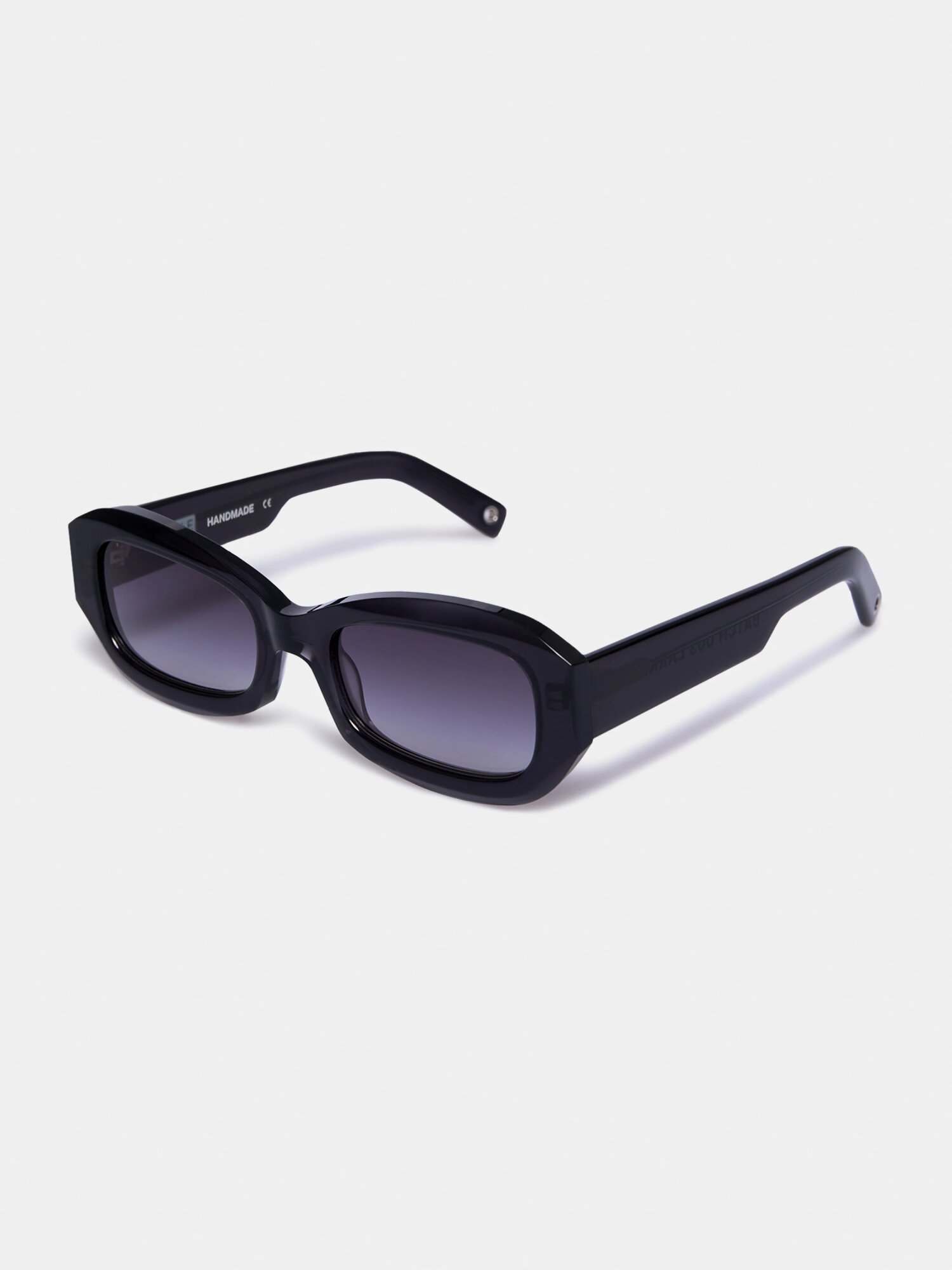 Солнцезащитные очки SAMPLE Eyewear, синий — фото 1