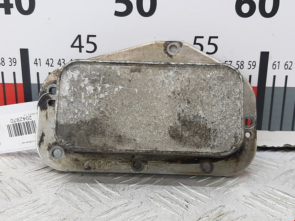 Теплообменник Opel Zafira B 55355603 арт. 2042970