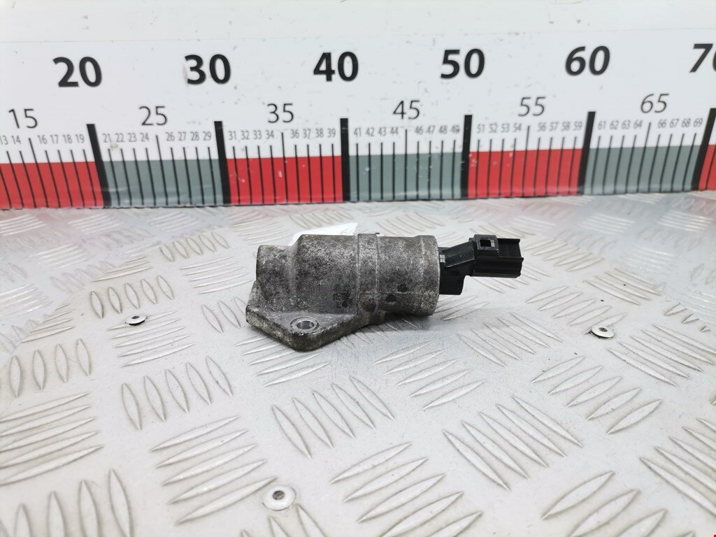 Клапан холостого хода (регулятор) Ford Focus 1 1S4U9F715BC арт. 1809740