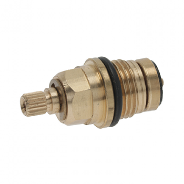 1348117 Кран букса пара/воды IBERITAL с уплотнителями