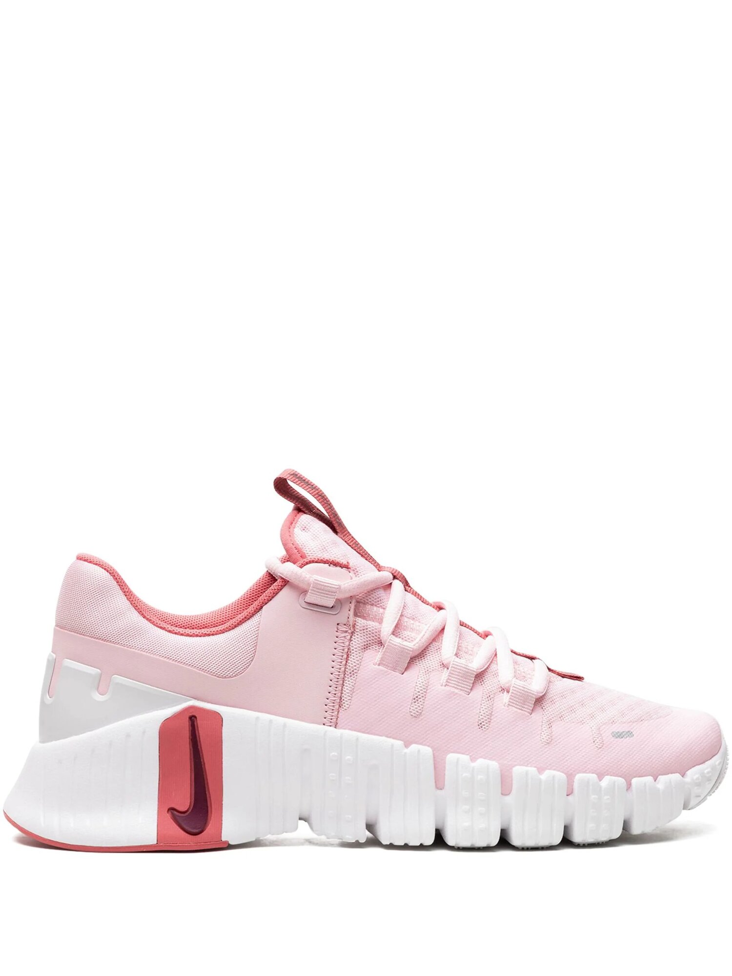 Кроссовки Free Metcon 5 Pink Foam