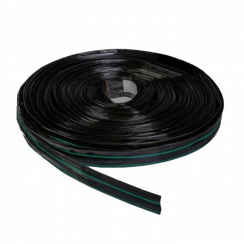 Капельная лента 6mil, Шаг 10см (бухта 100м)