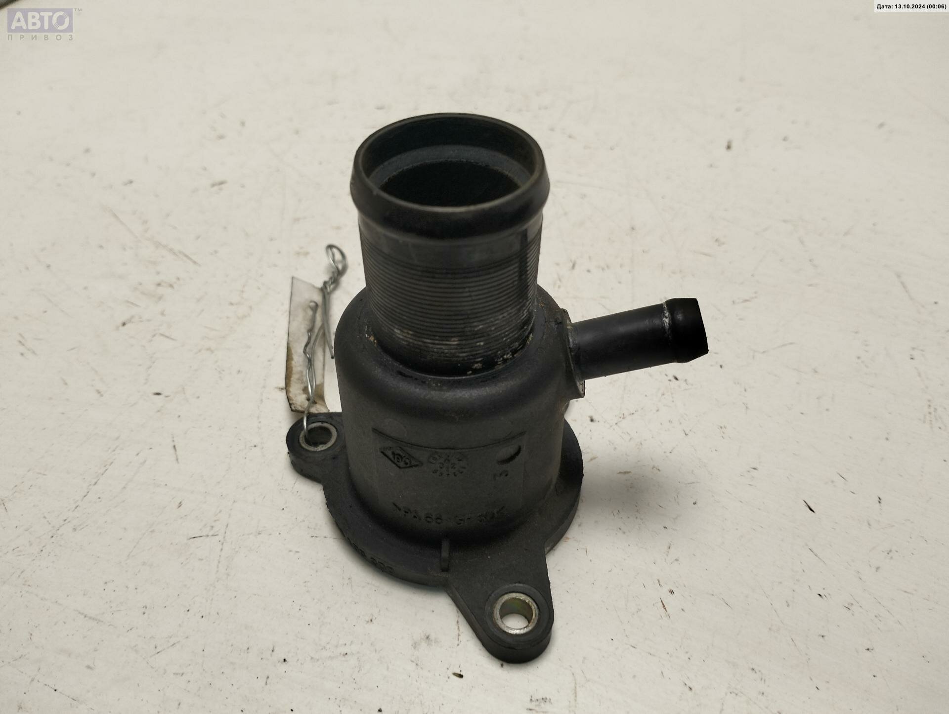 Корпус термостата Renault Scenic 1 (1996-2003)