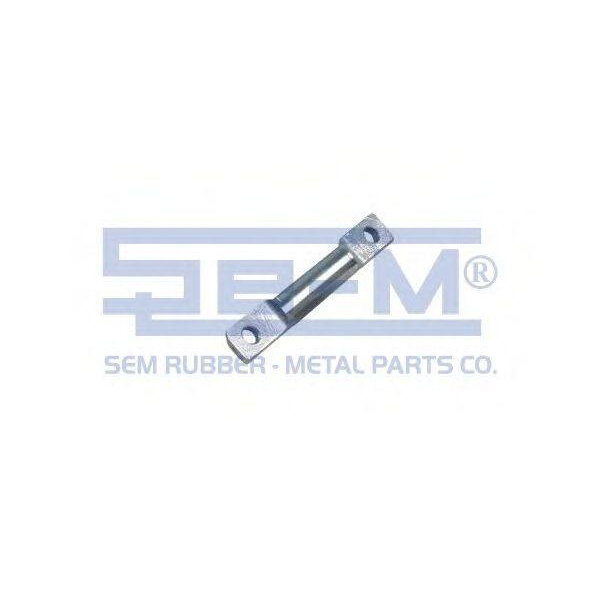 Болт крепежный стабилизатора для автомобиля, SE-M 8125 (1 шт.)