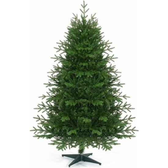 Ель искусственная Царь Елка Фаворит 130 см