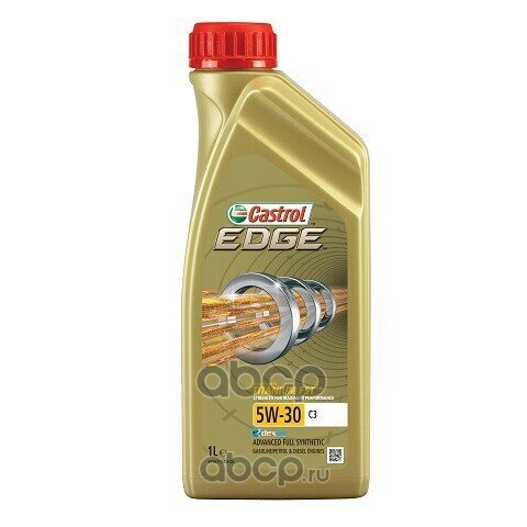 Castrol Масло моторное