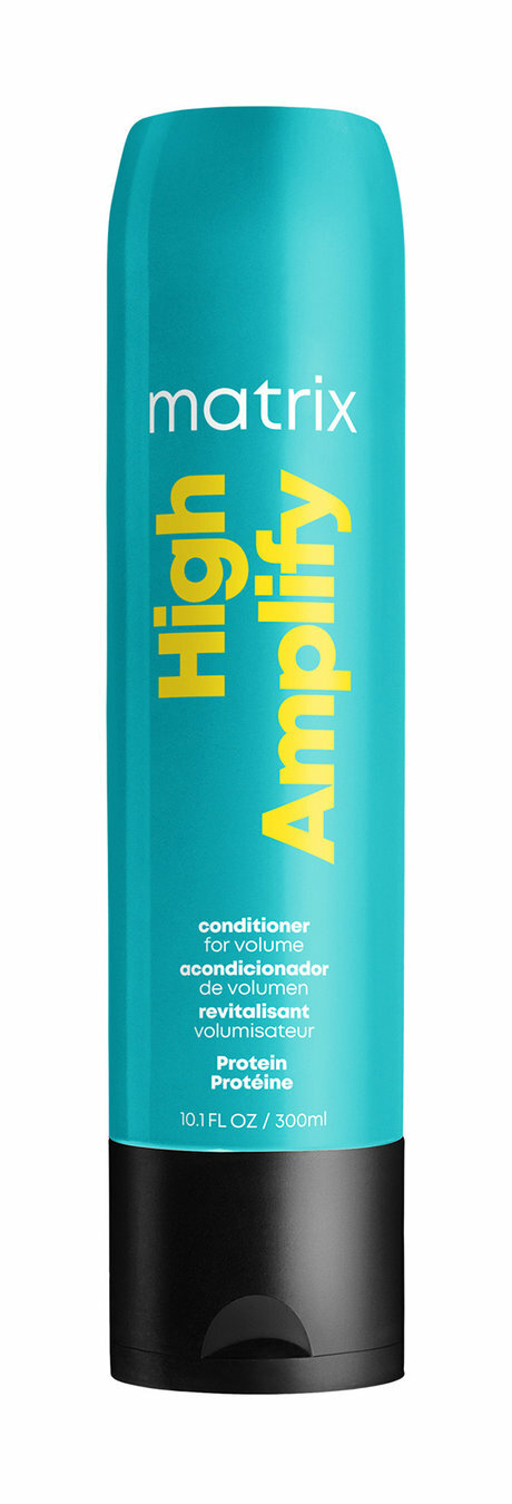 Matrix Total Results High Amplify Conditoner Бальзам для объема волос с протеинами 300мл