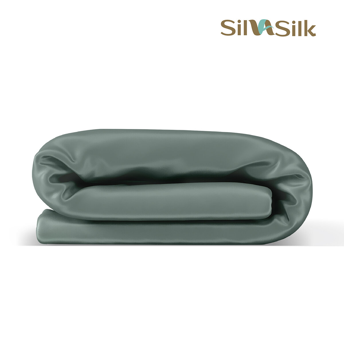 Пододеяльник silva silk, 100% lyocell 310тс, "melissa", размер 200 x 220 см