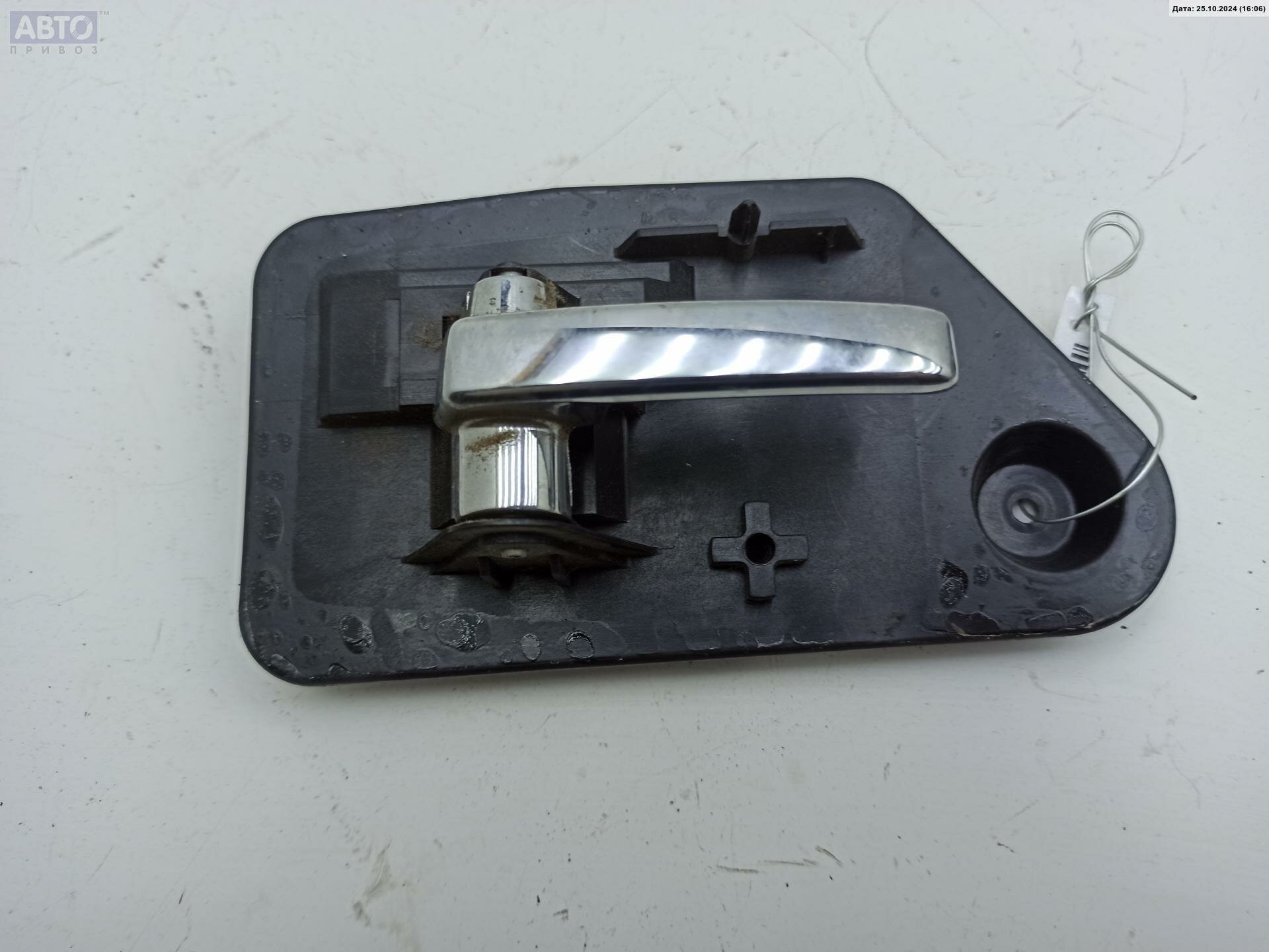 Ручка двери внутренняя задняя правая Opel Omega B (1994-2003)